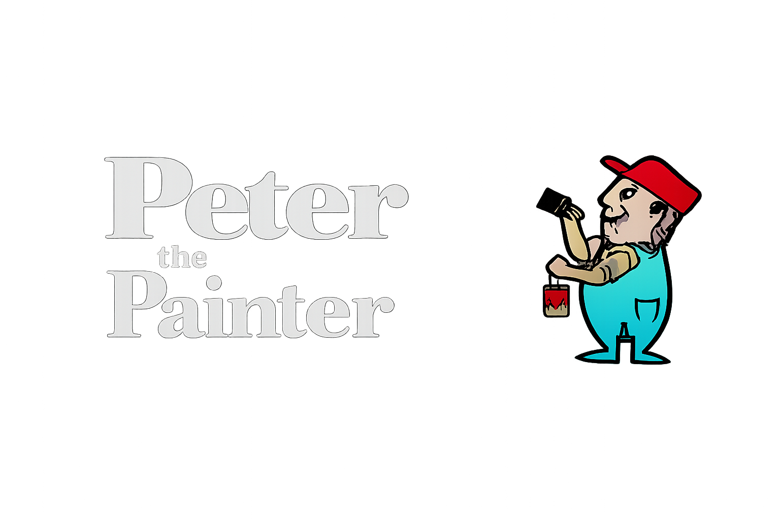 Peter the Painter | Canberra's Trusted Painting Experts Since 1968